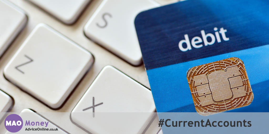 Packaged Bank Accounts: You could claim back £1500 [CHECK NOW!]